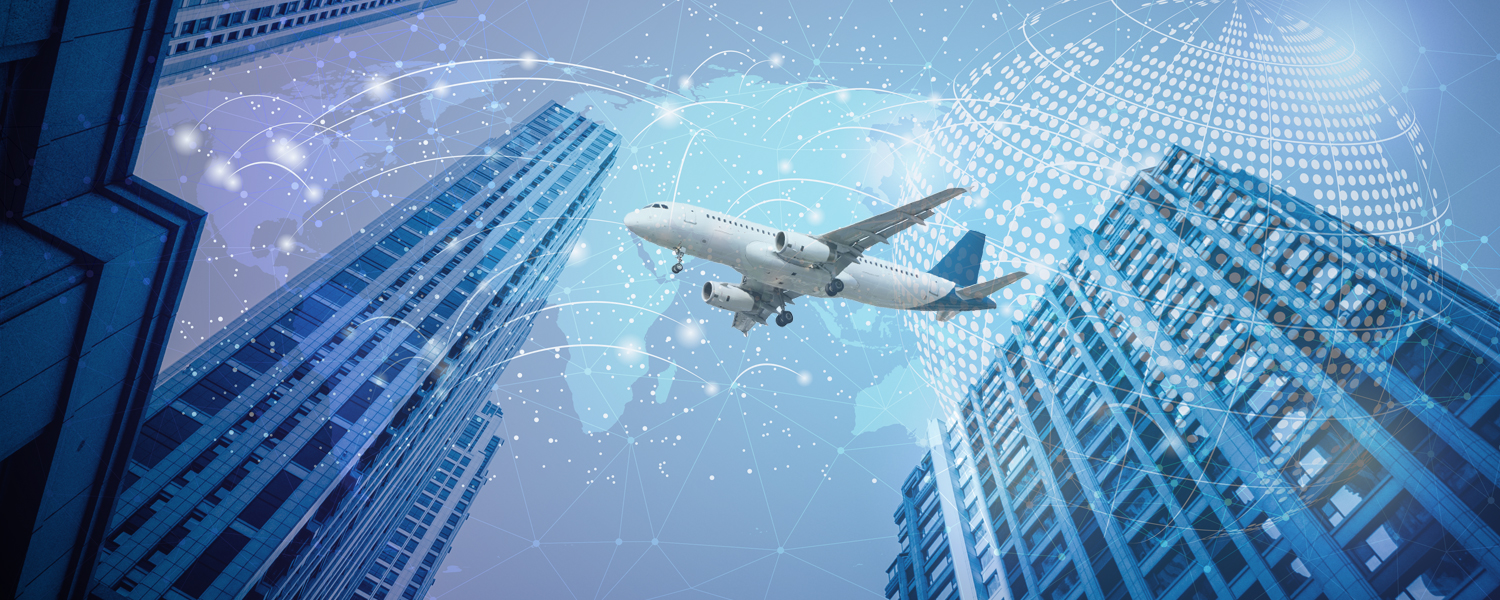 Airline Technology Solutions | Airline Software Development